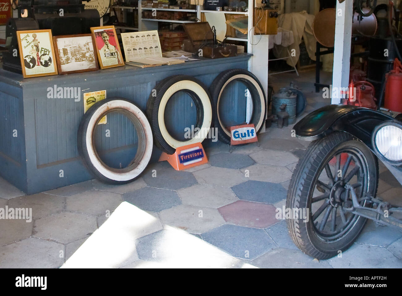 20th century automobile hi-res stock photography and images - Alamy