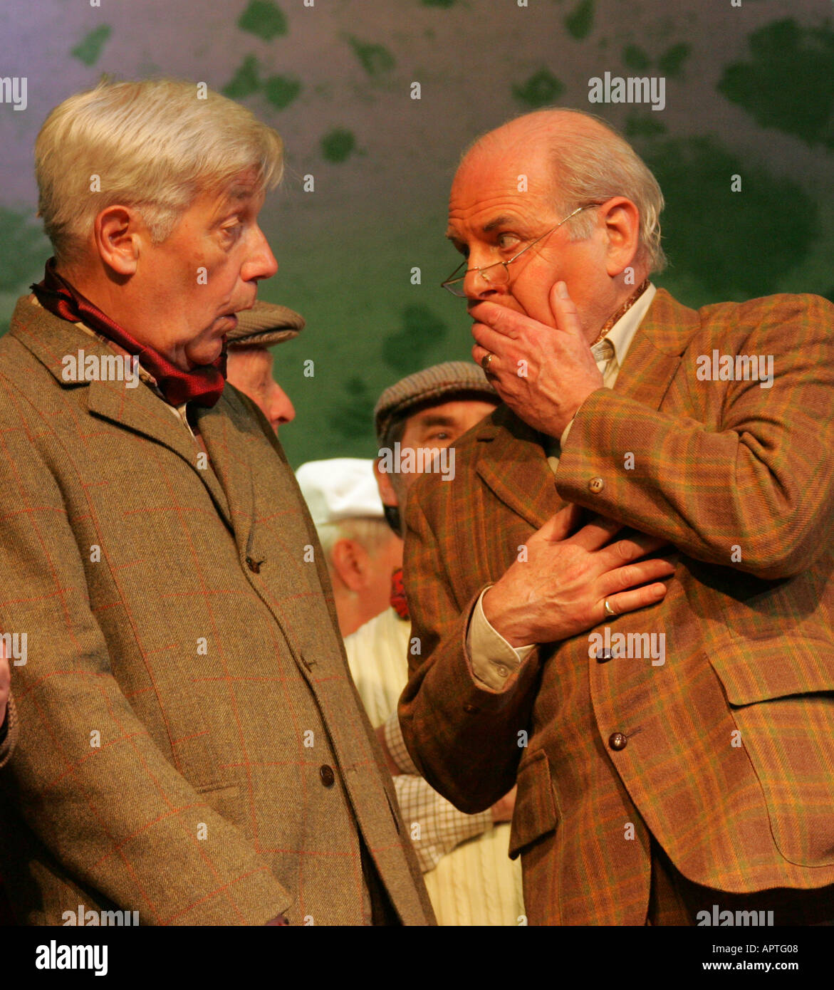 Gilbert and sullivan iolanthe hi-res stock photography and images - Alamy