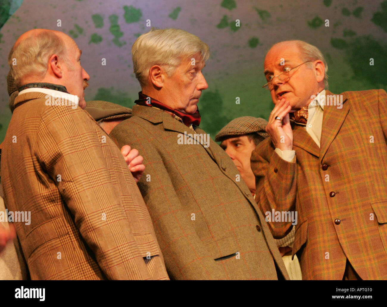 Gilbert and sullivan iolanthe hi-res stock photography and images - Alamy