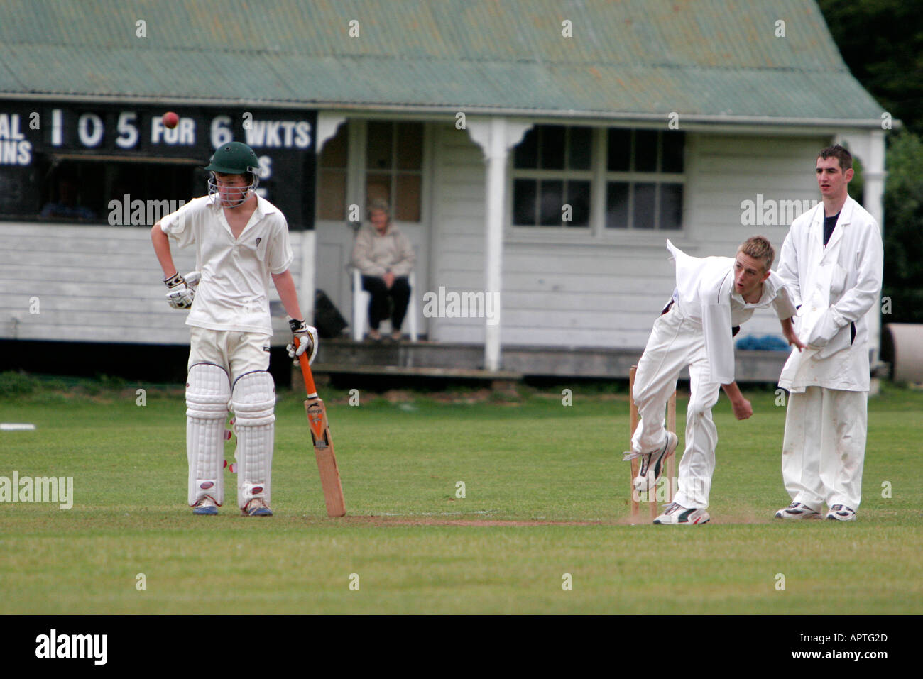 England cricket photographs hi-res stock photography and images - Alamy
