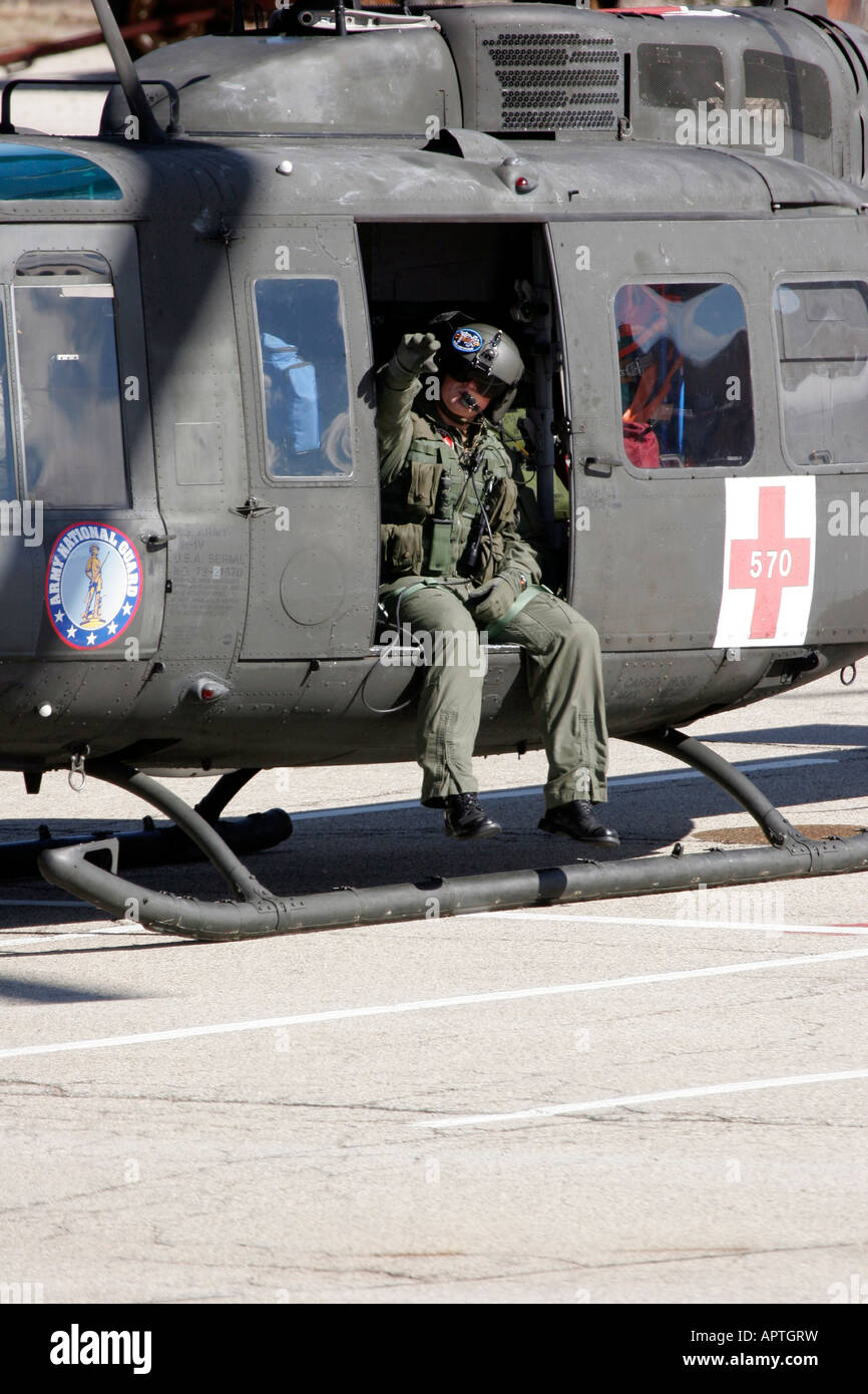 Male flight crew member hi-res stock photography and images - Alamy