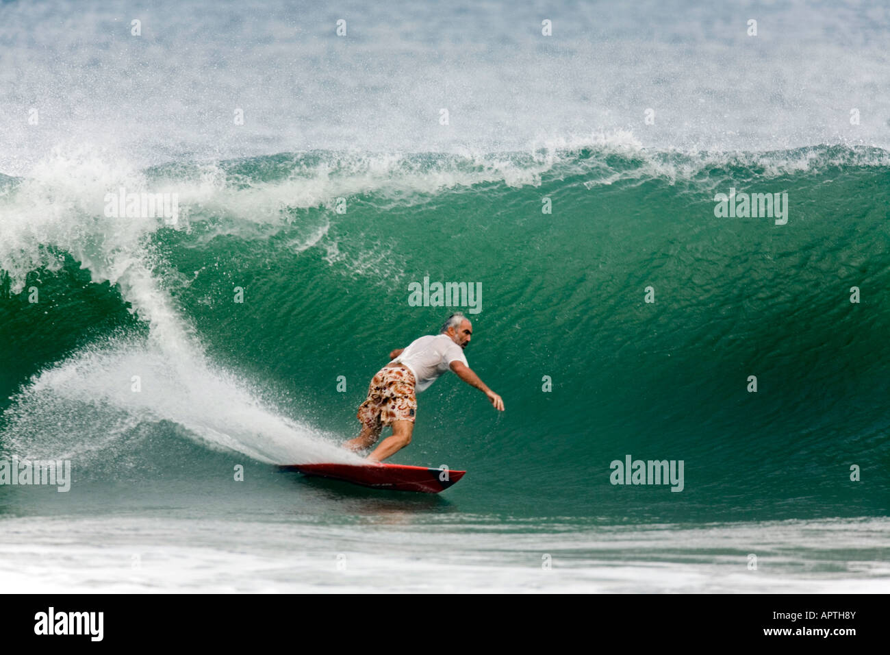 Liberia, Cape Mount, Robertsport Stock Photo - Alamy