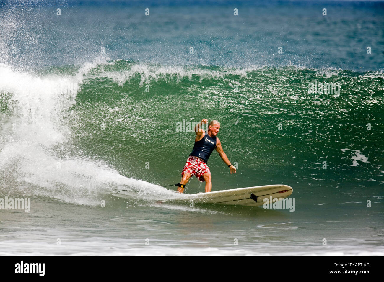 Liberia, Cape Mount, Robertsport Stock Photo - Alamy