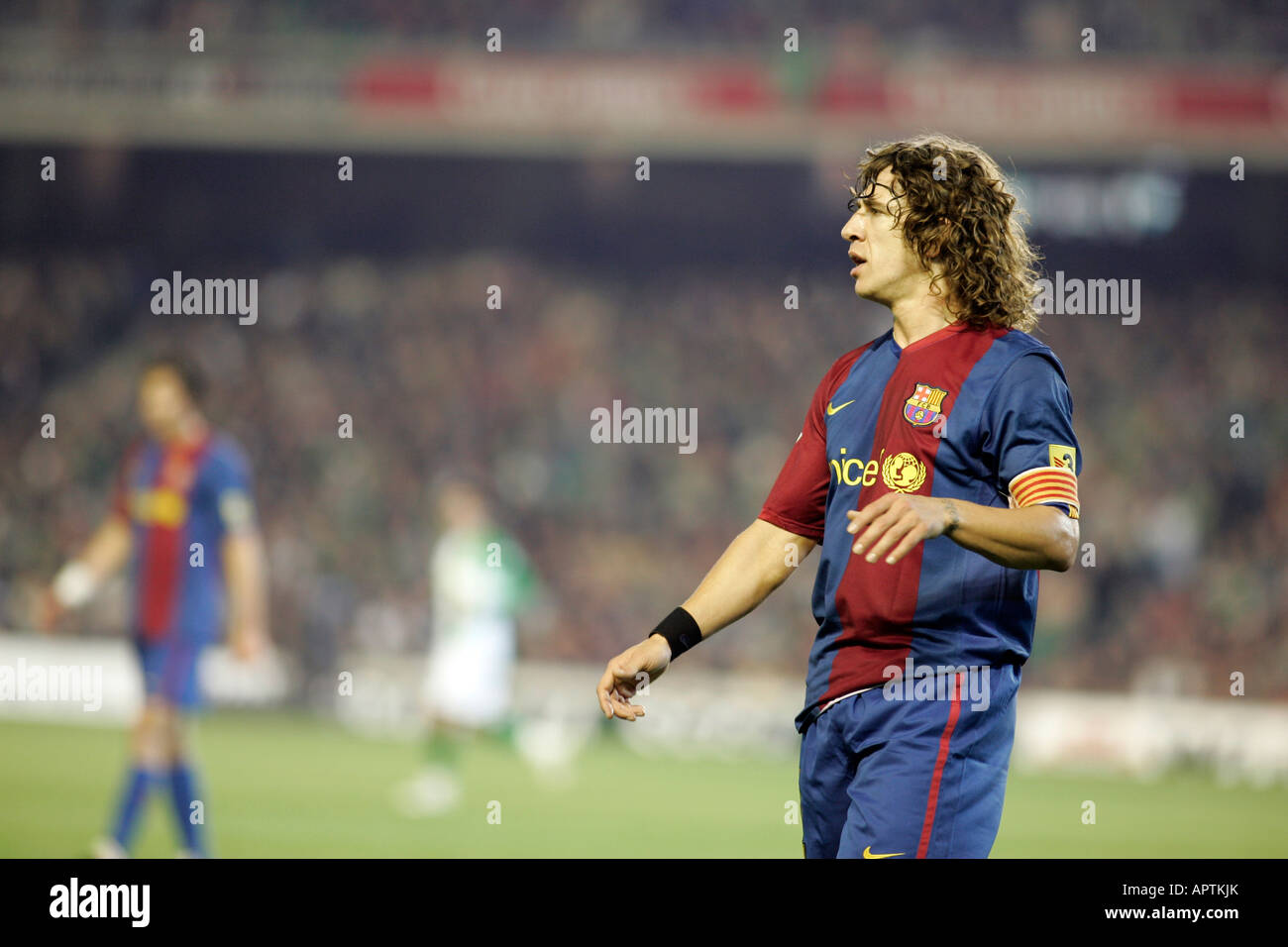 Puyol hi-res stock photography and images - Alamy