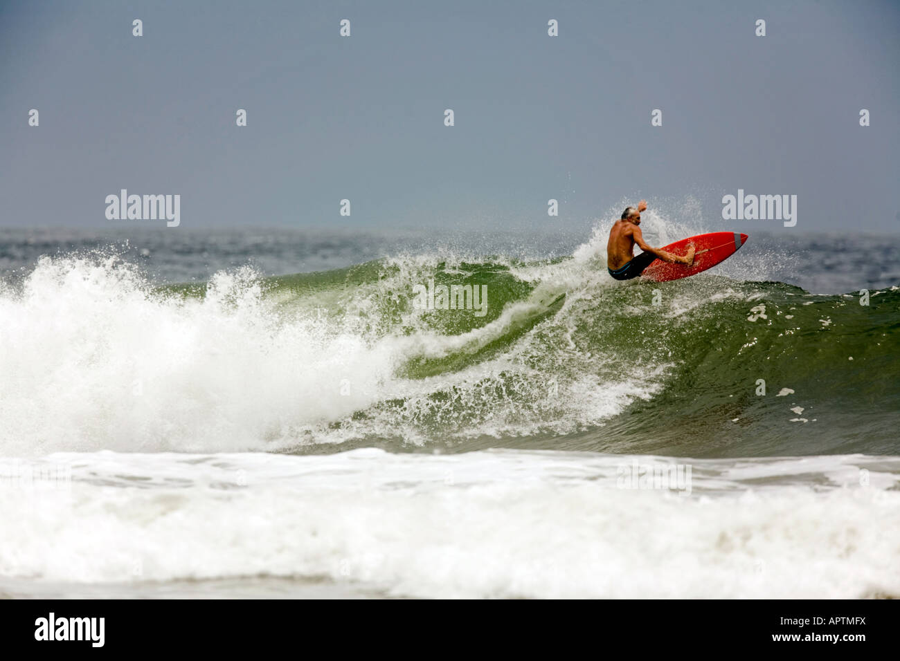 Liberia, Cape Mount, Robertsport Stock Photo - Alamy
