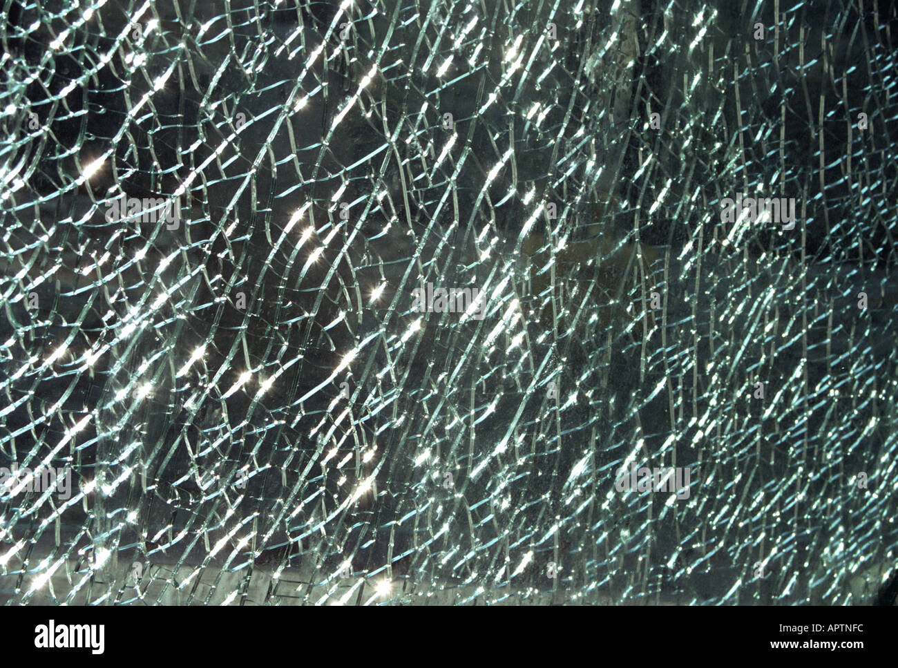 Car smashed house up hi-res stock photography and images - Alamy