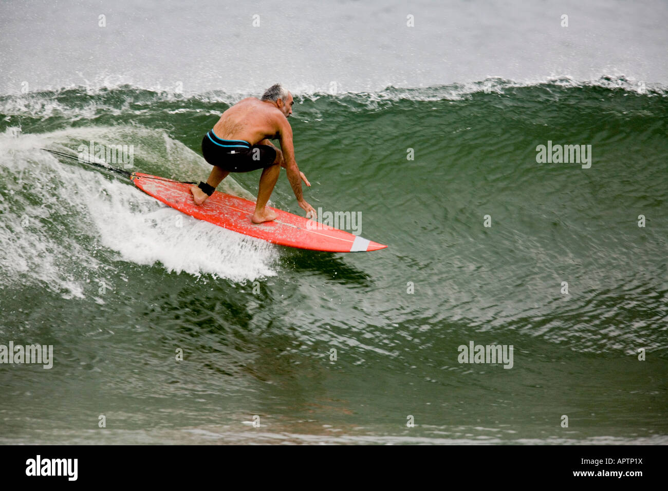 Liberia, Cape Mount, Robertsport Stock Photo - Alamy