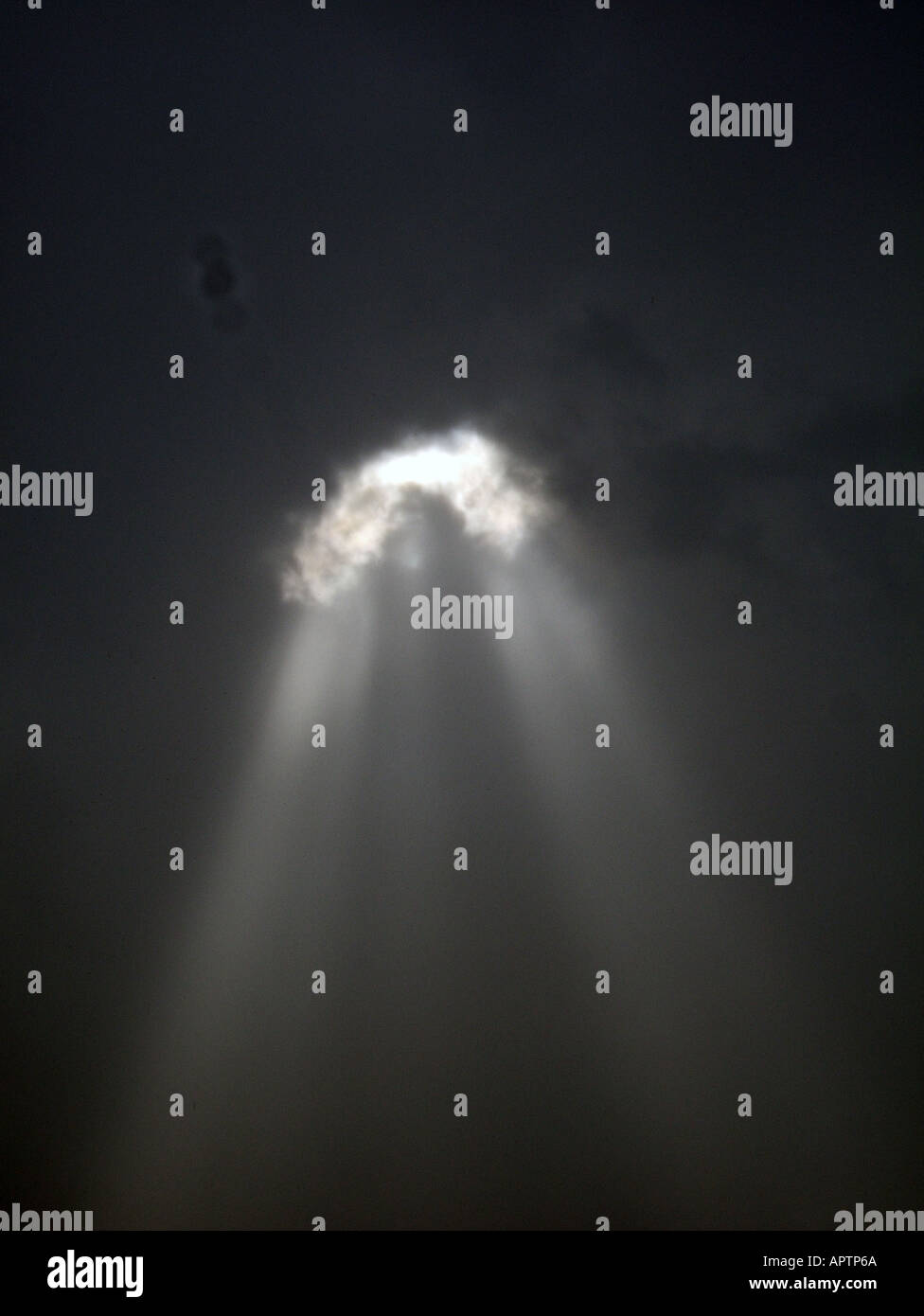 Through mood atmosphere concept abstract suspense mystery sinister ...