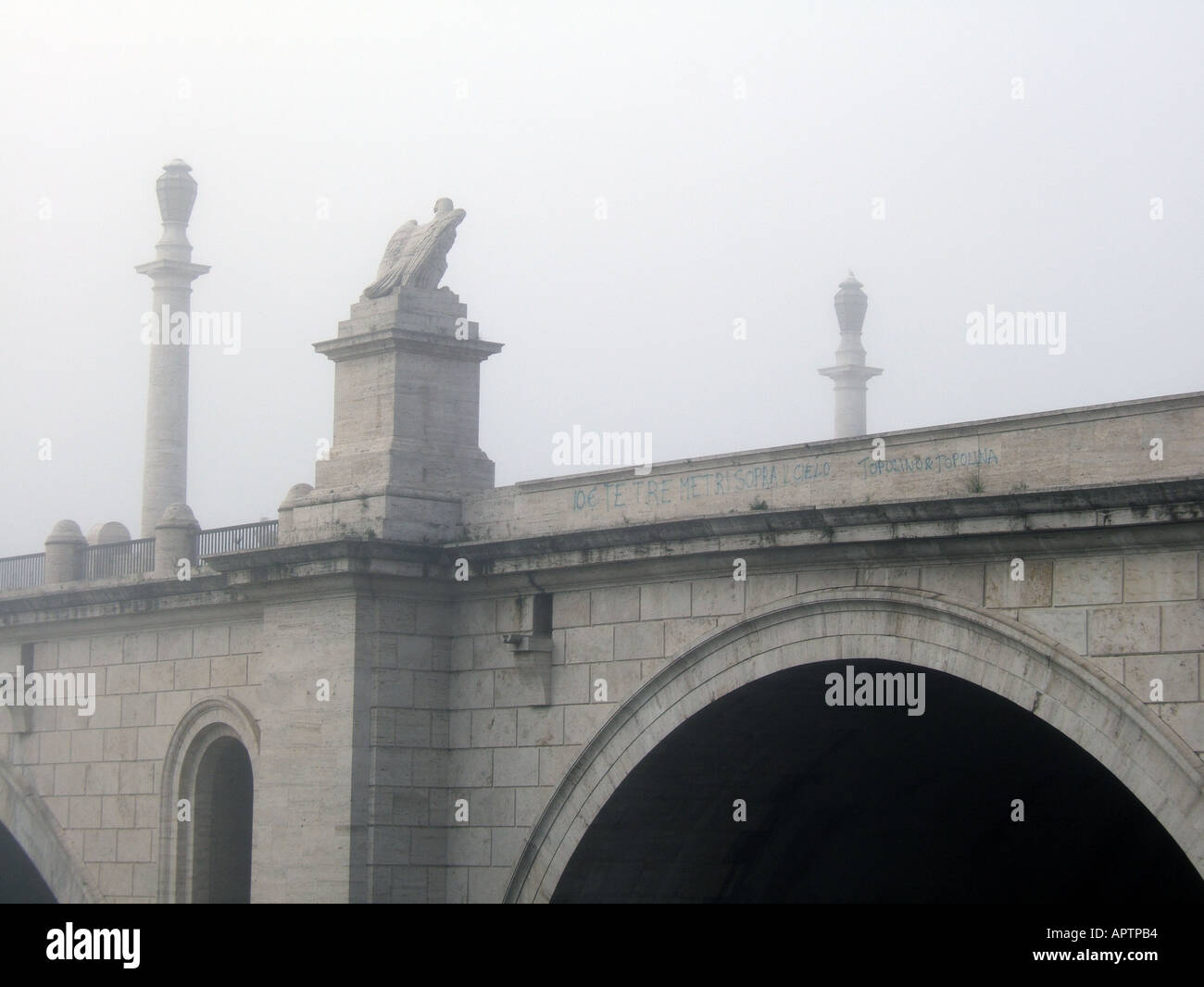 ponte flaminio bridge in rome Stock Photo - Alamy