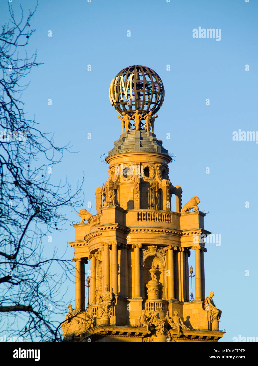 English national opera hi-res stock photography and images - Alamy