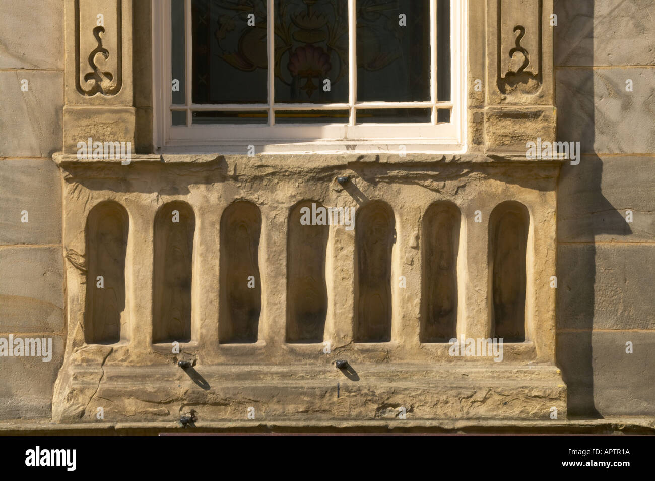 Victorian pump house hi-res stock photography and images - Alamy