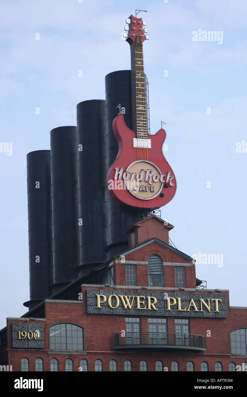 Power plant shopping mall hi-res stock photography and images - Alamy