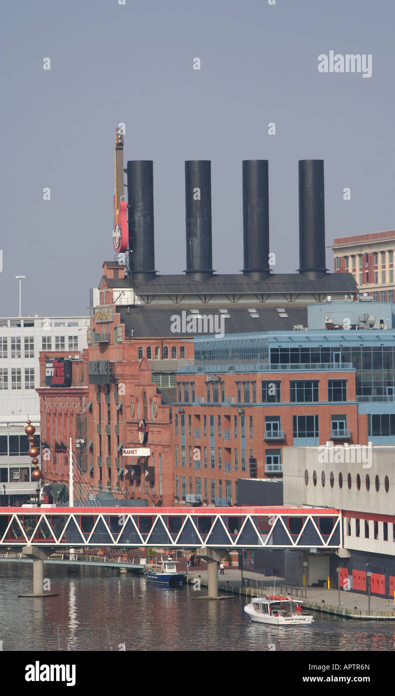 Power plant shopping mall hi-res stock photography and images - Alamy