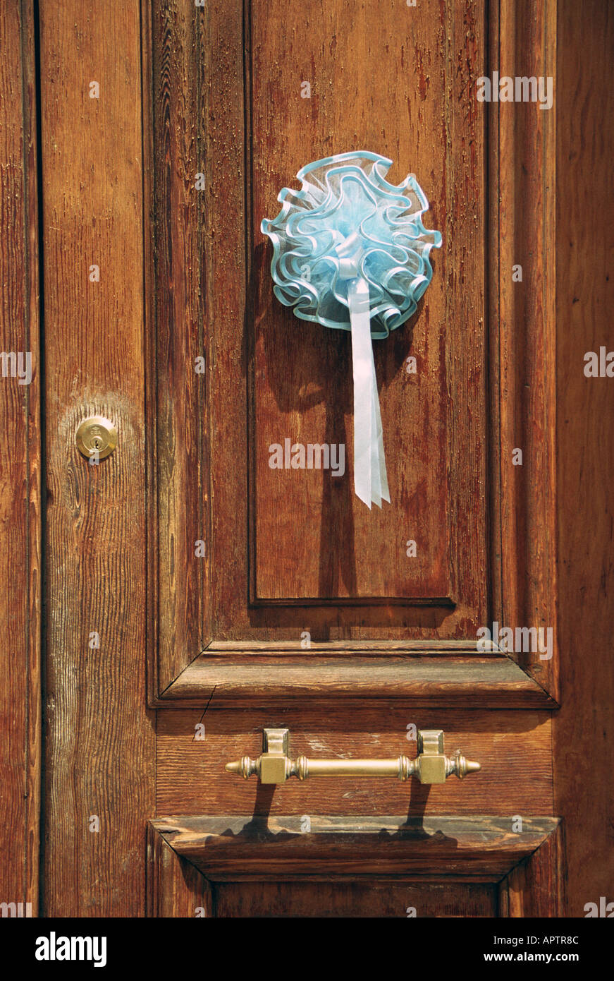 Baby announcement italy hi-res stock photography and images - Alamy