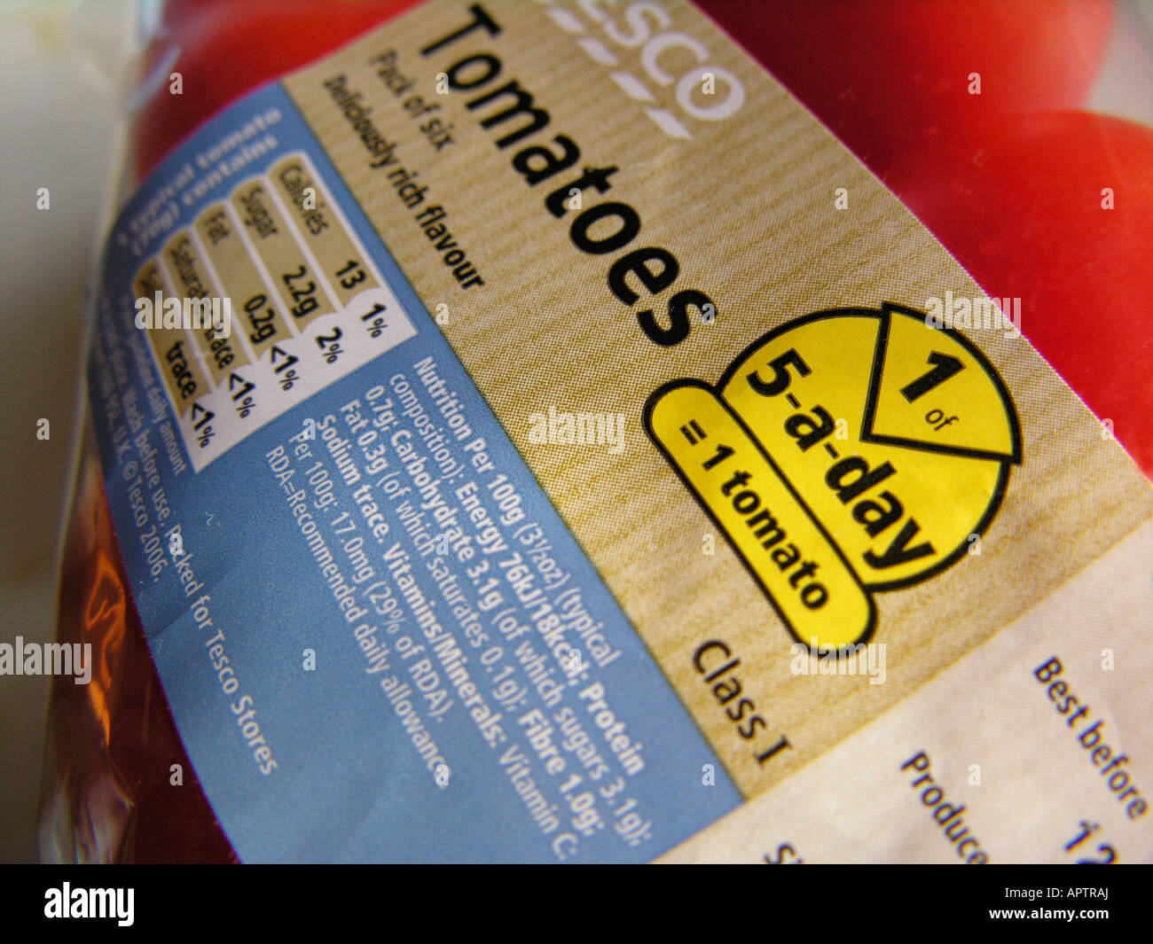 Packet tomatos cut out hi-res stock photography and images - Alamy