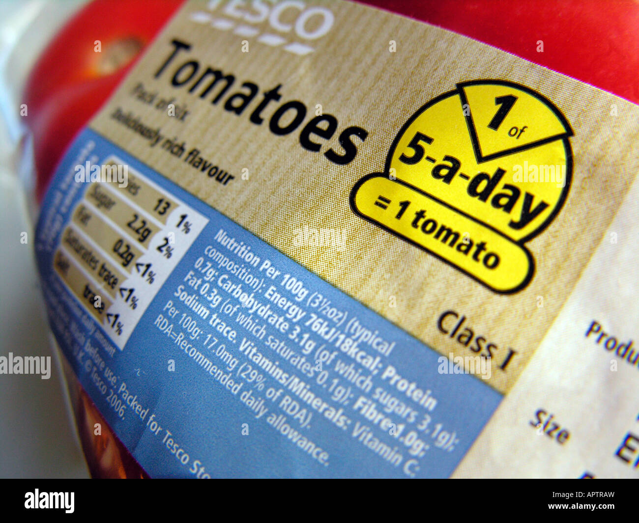Packet tomatos cut out hi-res stock photography and images - Alamy