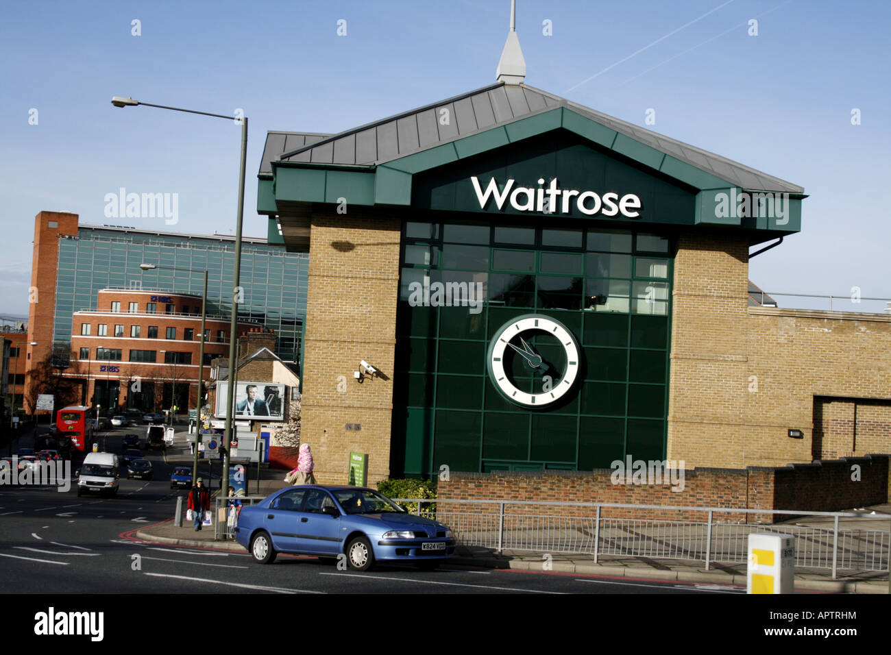 Bromley kent hi-res stock photography and images - Alamy