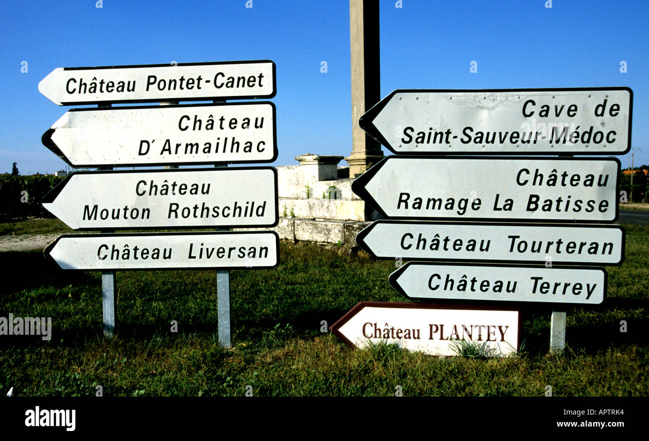 Vintage rothschild sign hi-res stock photography and images - Alamy