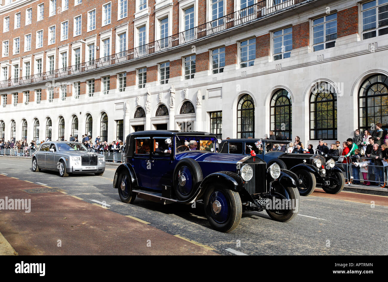 Lord mayors car hi-res stock photography and images - Alamy