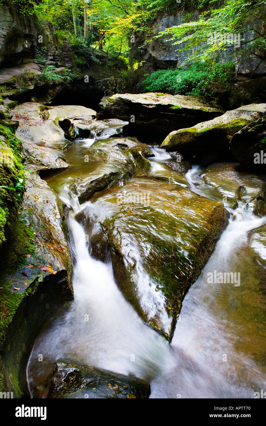How Stean Gorge High Resolution Stock Photography and Images - Alamy