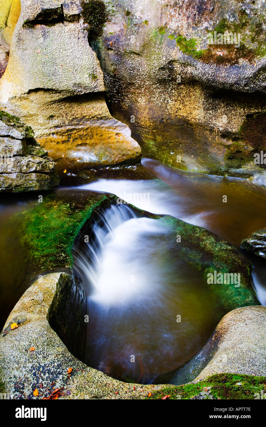How stean gorge hi-res stock photography and images - Alamy