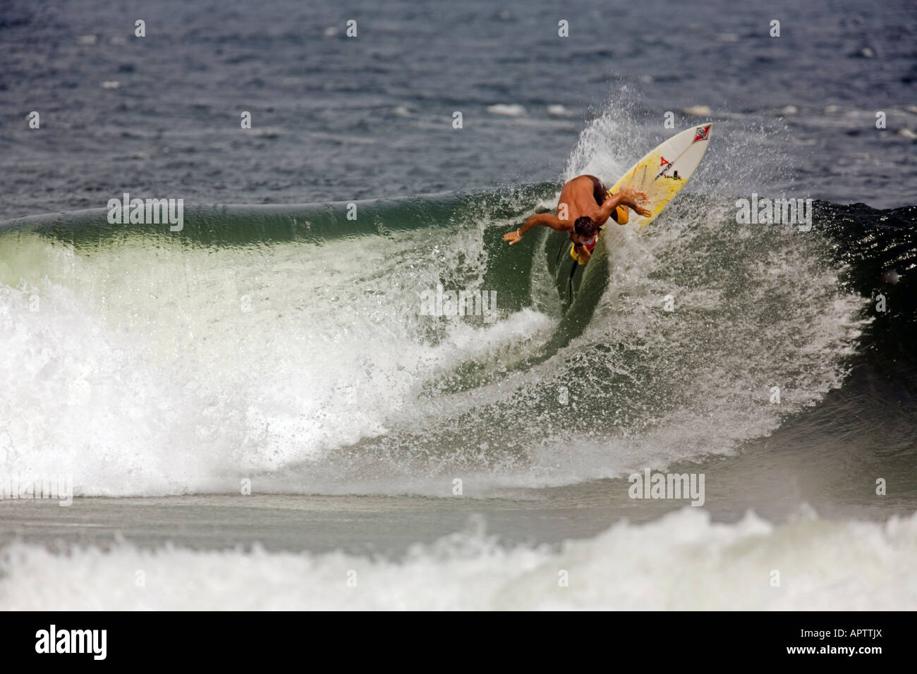 Liberia, Cape Mount, Robertsport Stock Photo - Alamy