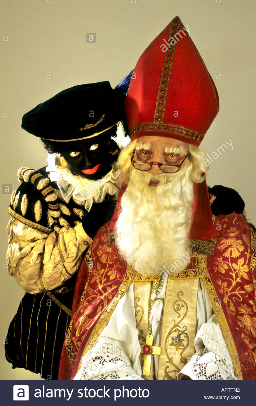 Zwarte Piet Stock Photos & Zwarte Piet Stock Images - Alamy