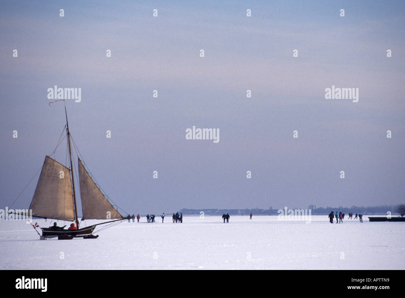 Skate Sailing High Resolution Stock Photography and Images - Alamy