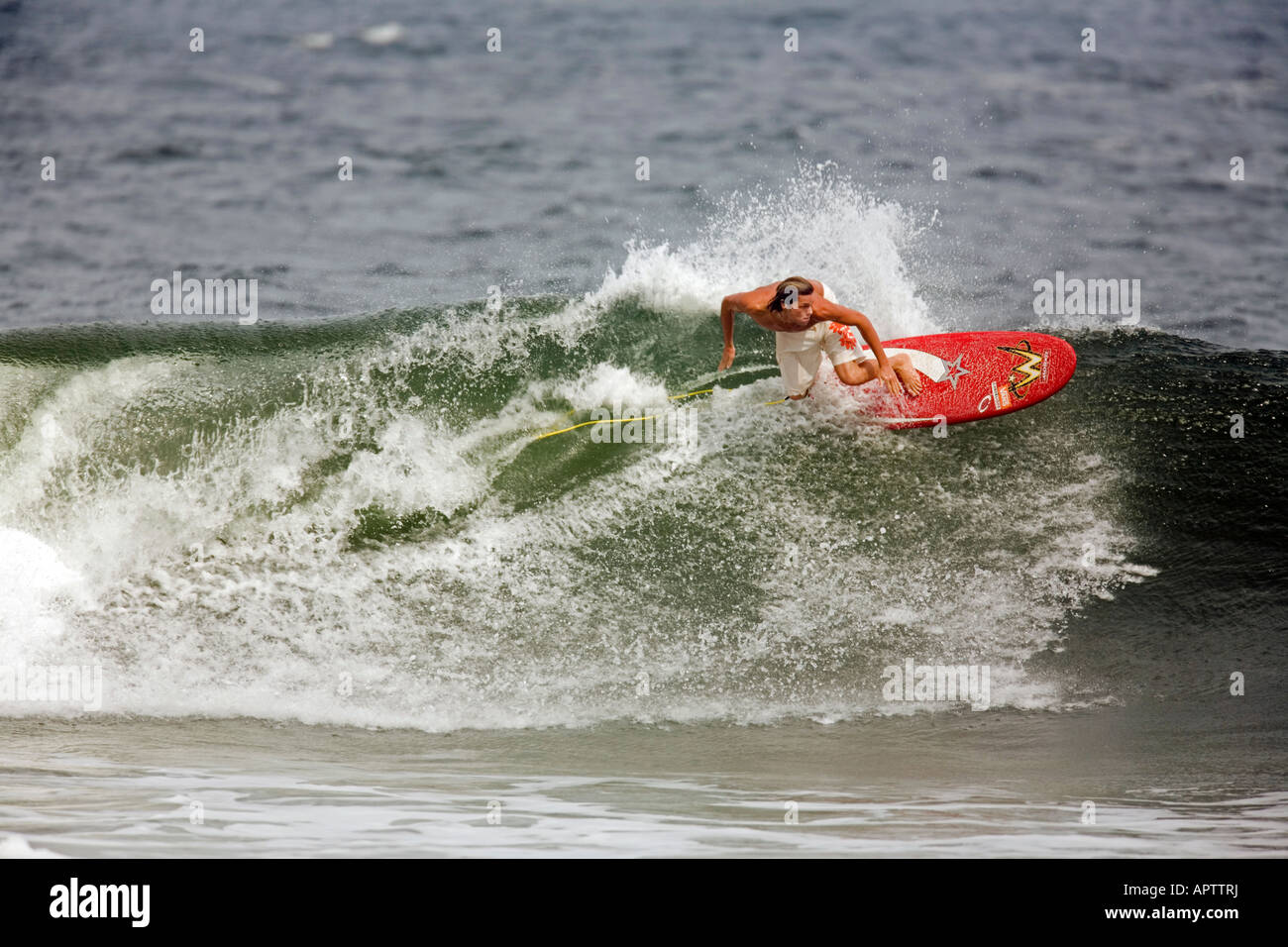 Liberia, Cape Mount, Robertsport Stock Photo - Alamy