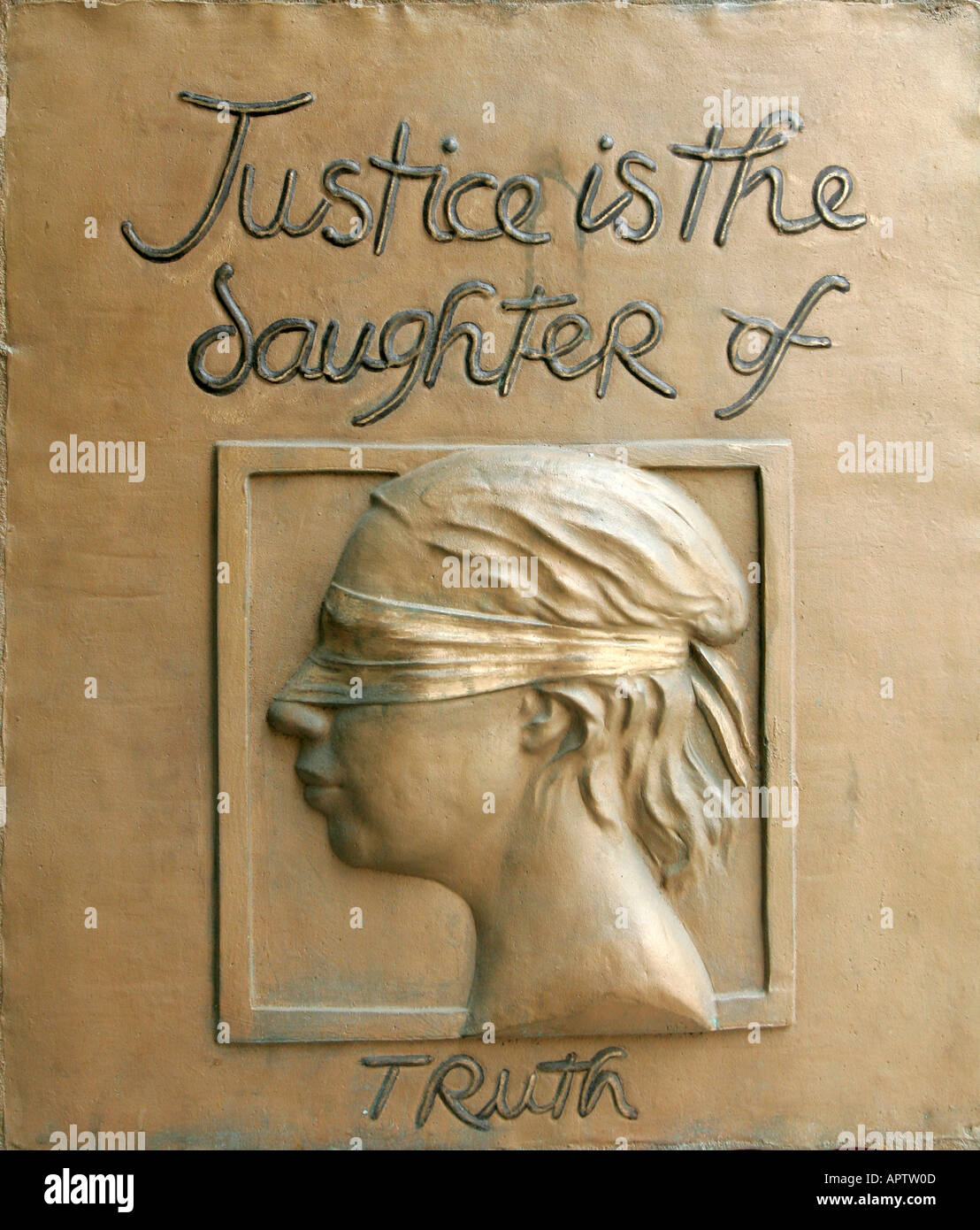 The Bar Library in Belfast Stock Photo - Alamy