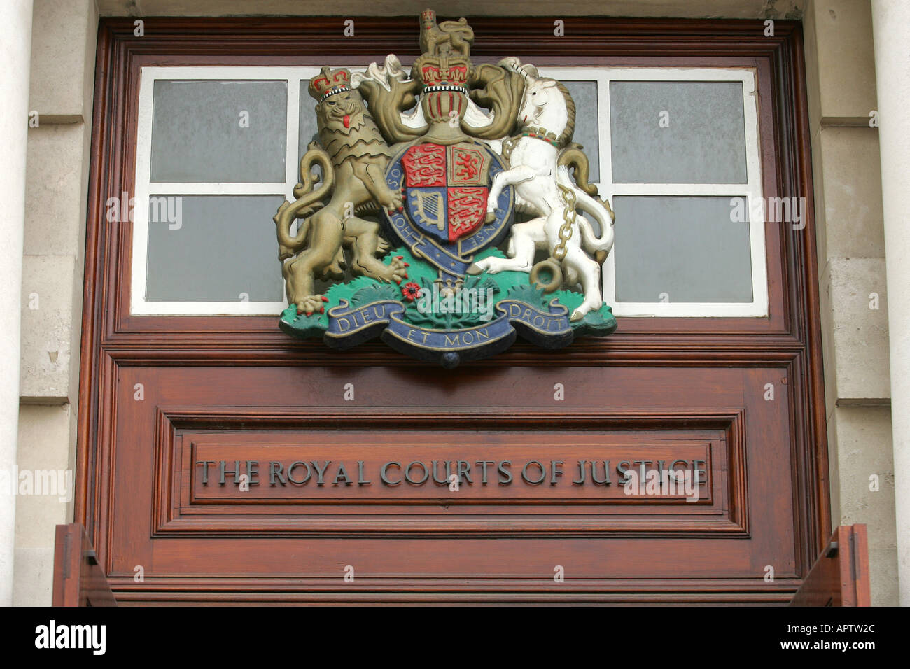 Courthouse courts belfast hi-res stock photography and images - Alamy