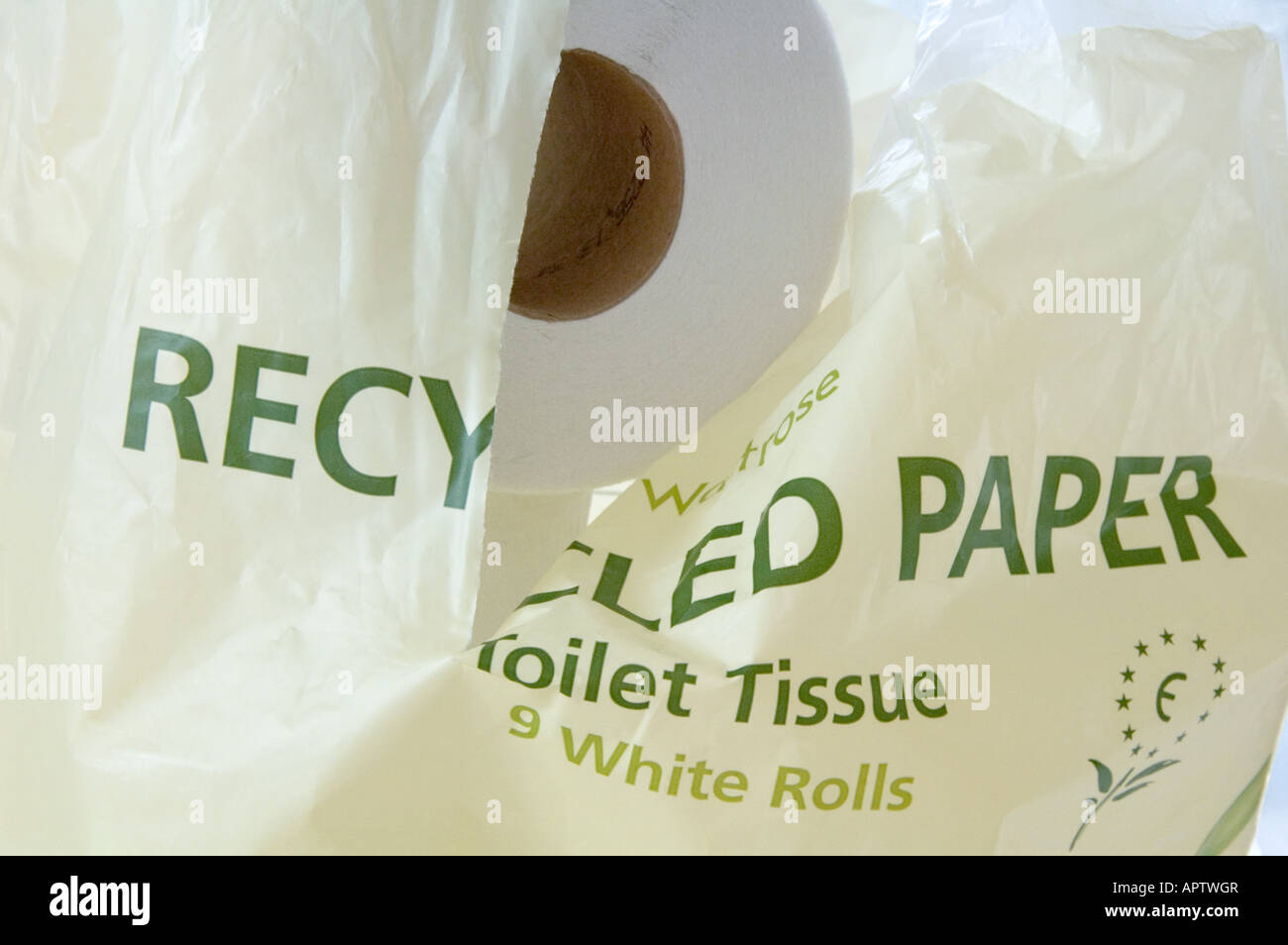 Recycled toilet hi-res stock photography and images - Alamy