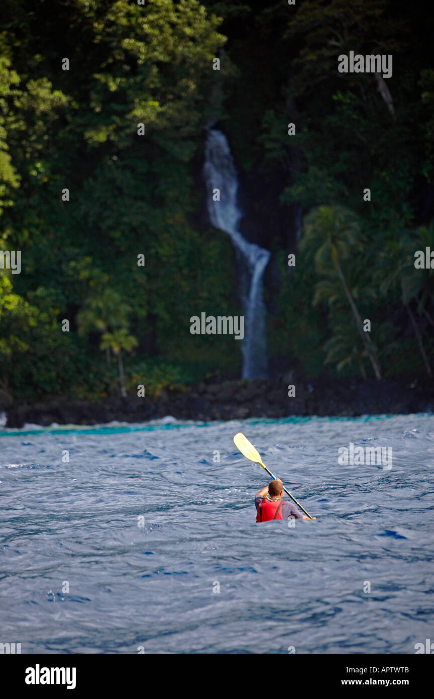 Tui Tai Adventure Cruises Fiji Islands Taveuni model released Stock ...