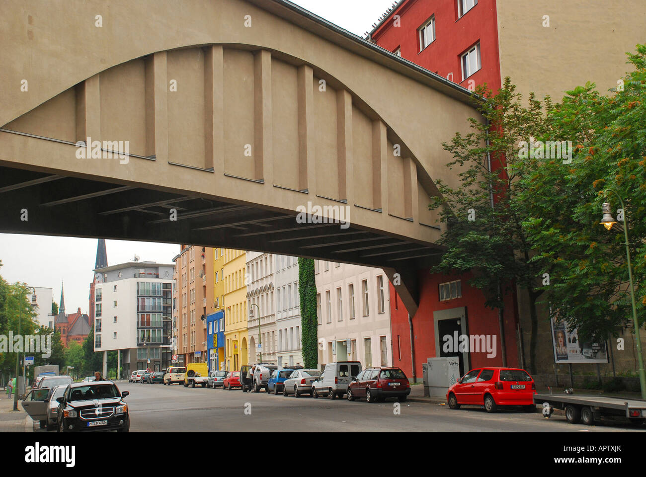 Durch u bahn hi-res stock photography and images - Alamy