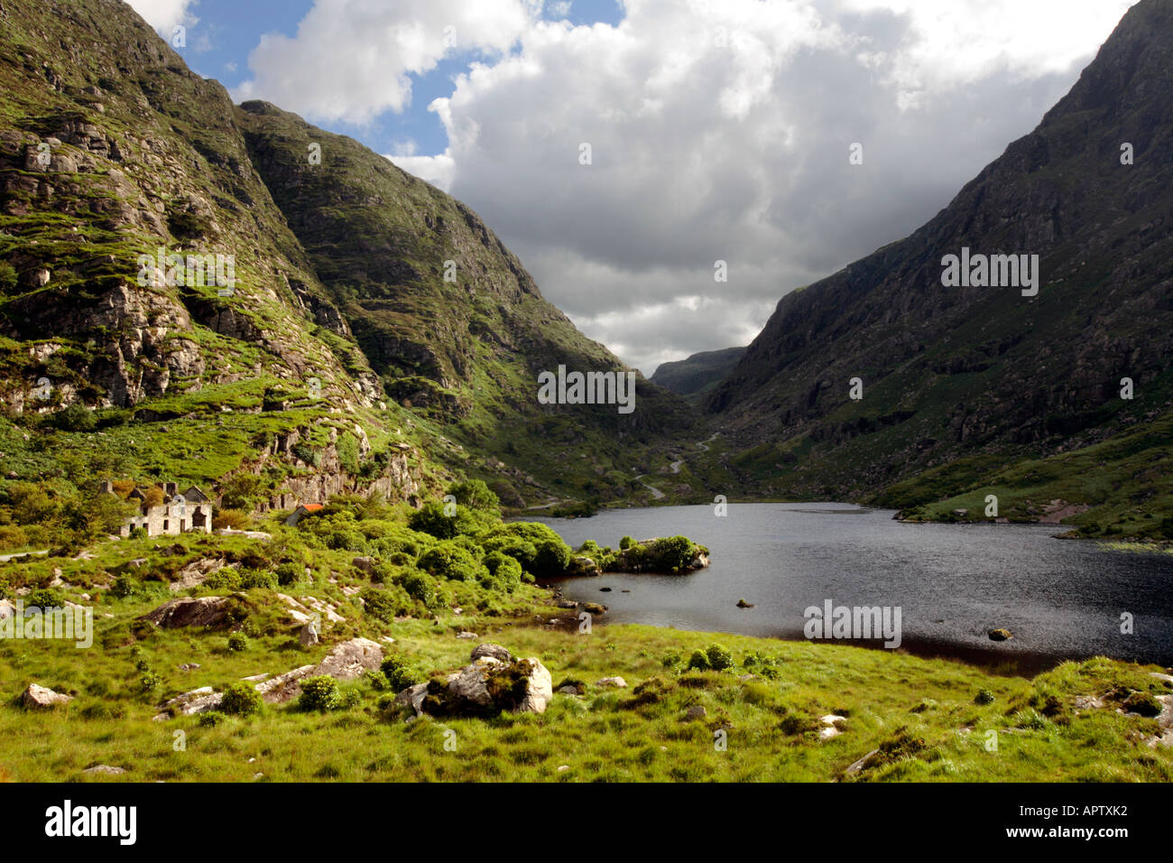 wide open space Stock Photo - Alamy