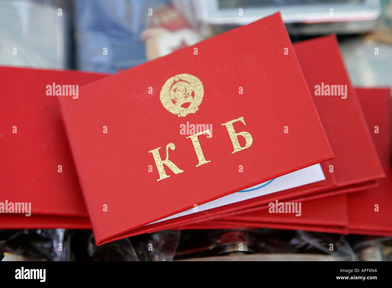 Kgb hi-res stock photography and images - Alamy