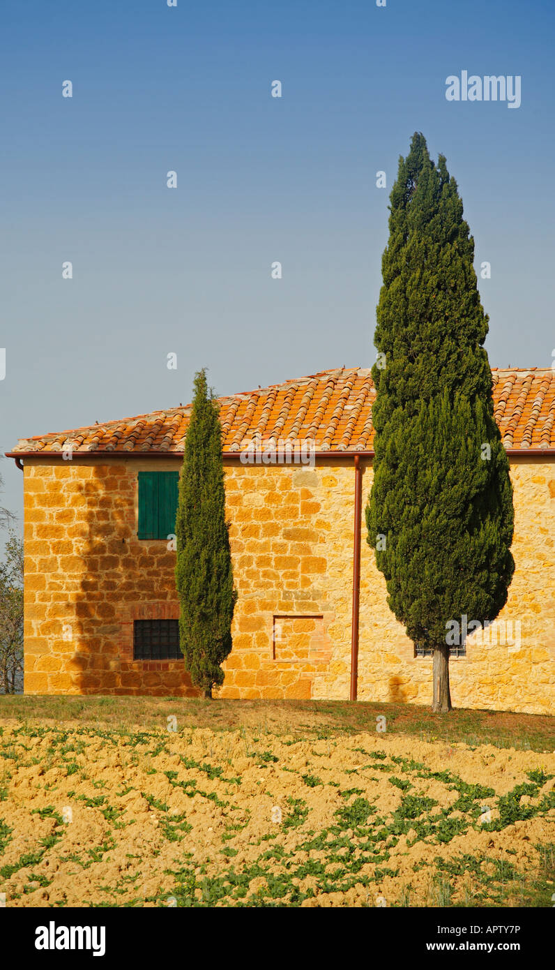 Tuscan theme hi-res stock photography and images - Alamy