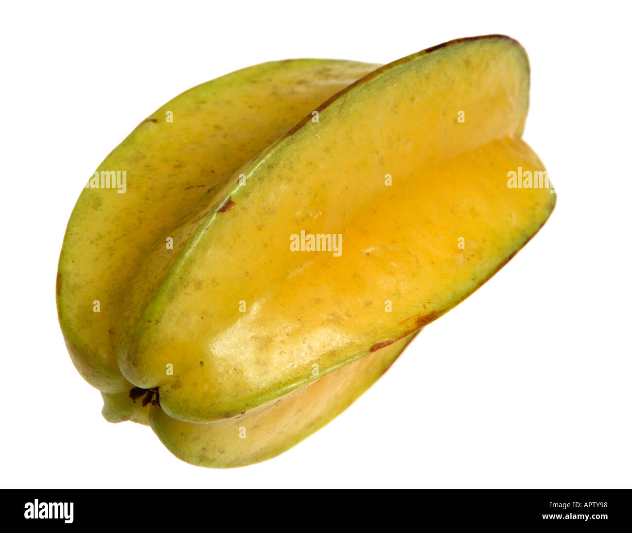One starfruit hi-res stock photography and images - Alamy