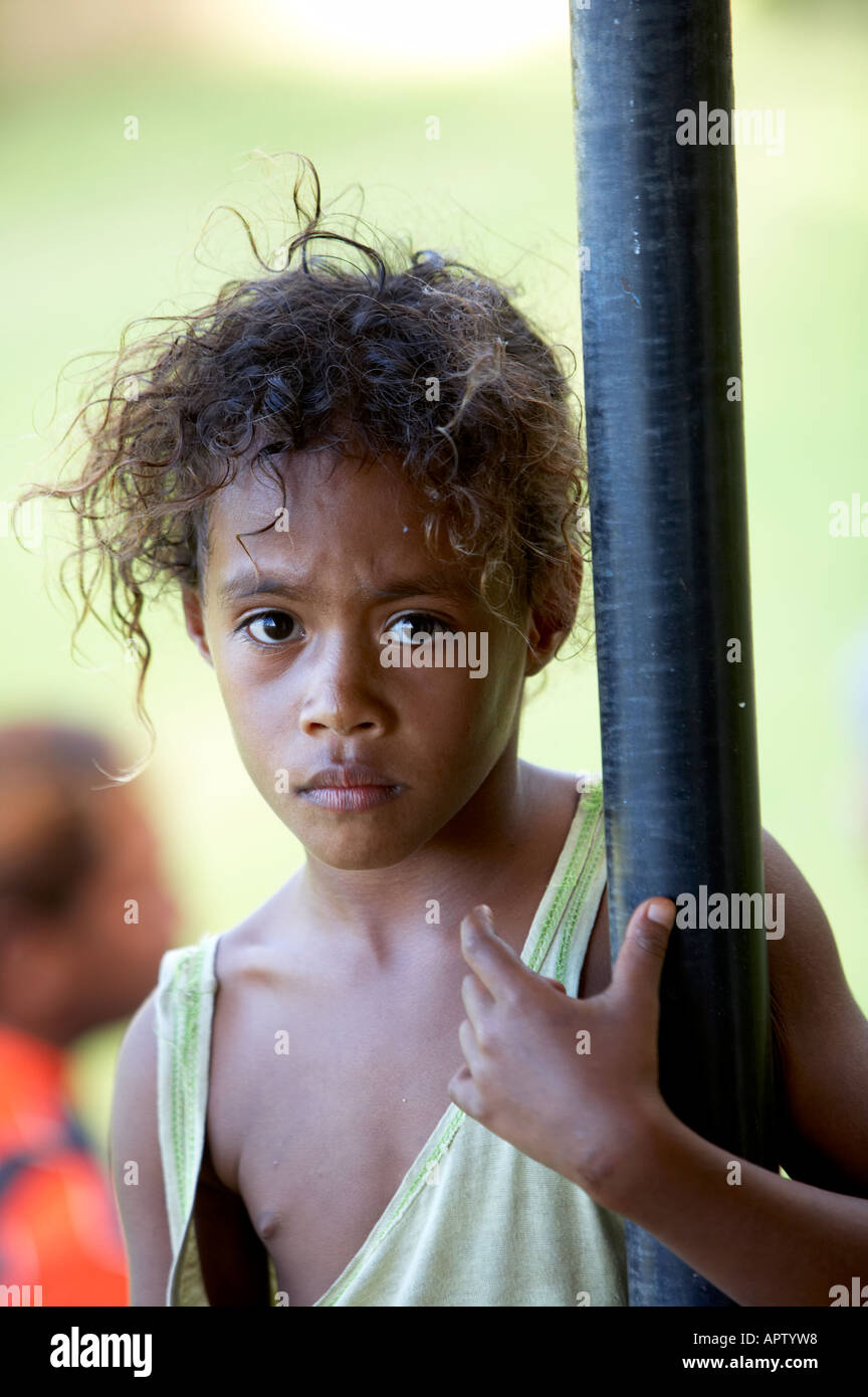 Tui Tai Adventure Cruises Fiji Islands Nacamaki Village Koro Island ...