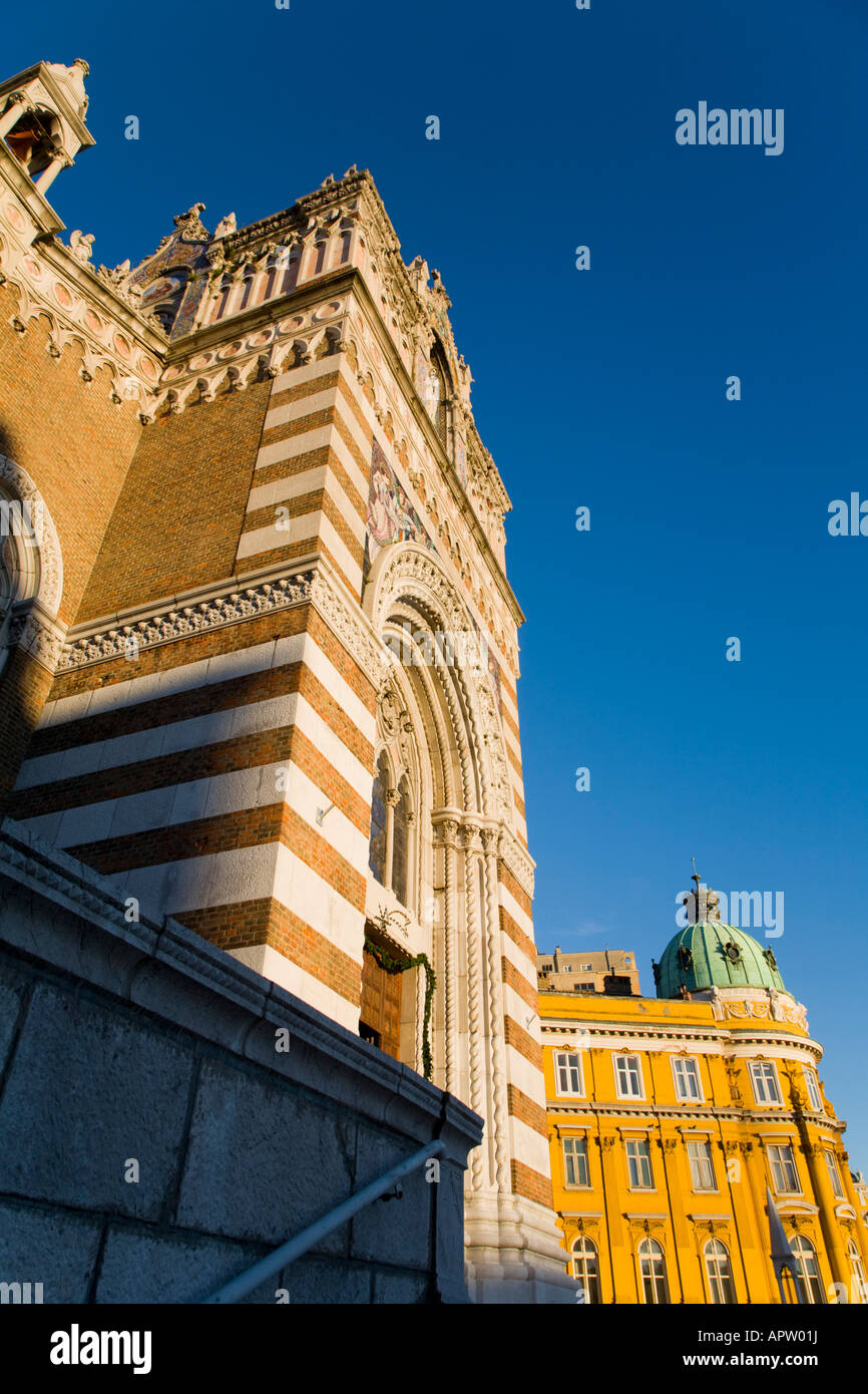 Zabica square hi-res stock photography and images - Alamy