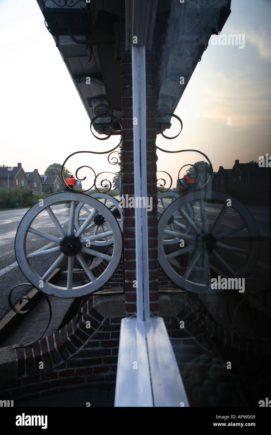 Oud Ade High Resolution Stock Photography and Images - Alamy