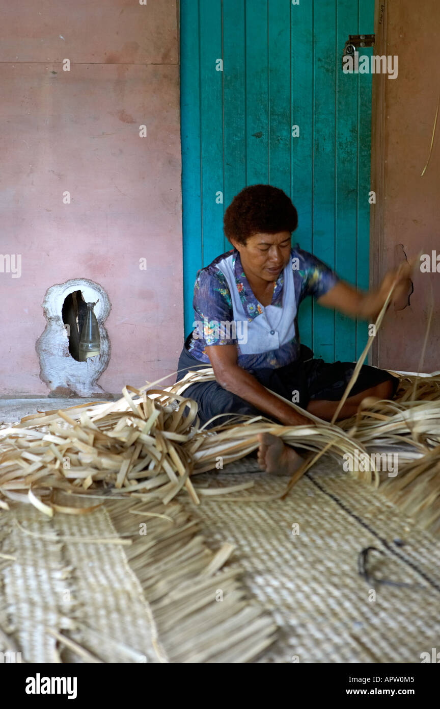 Tui tai adventure cruises fiji hi-res stock photography and images - Alamy
