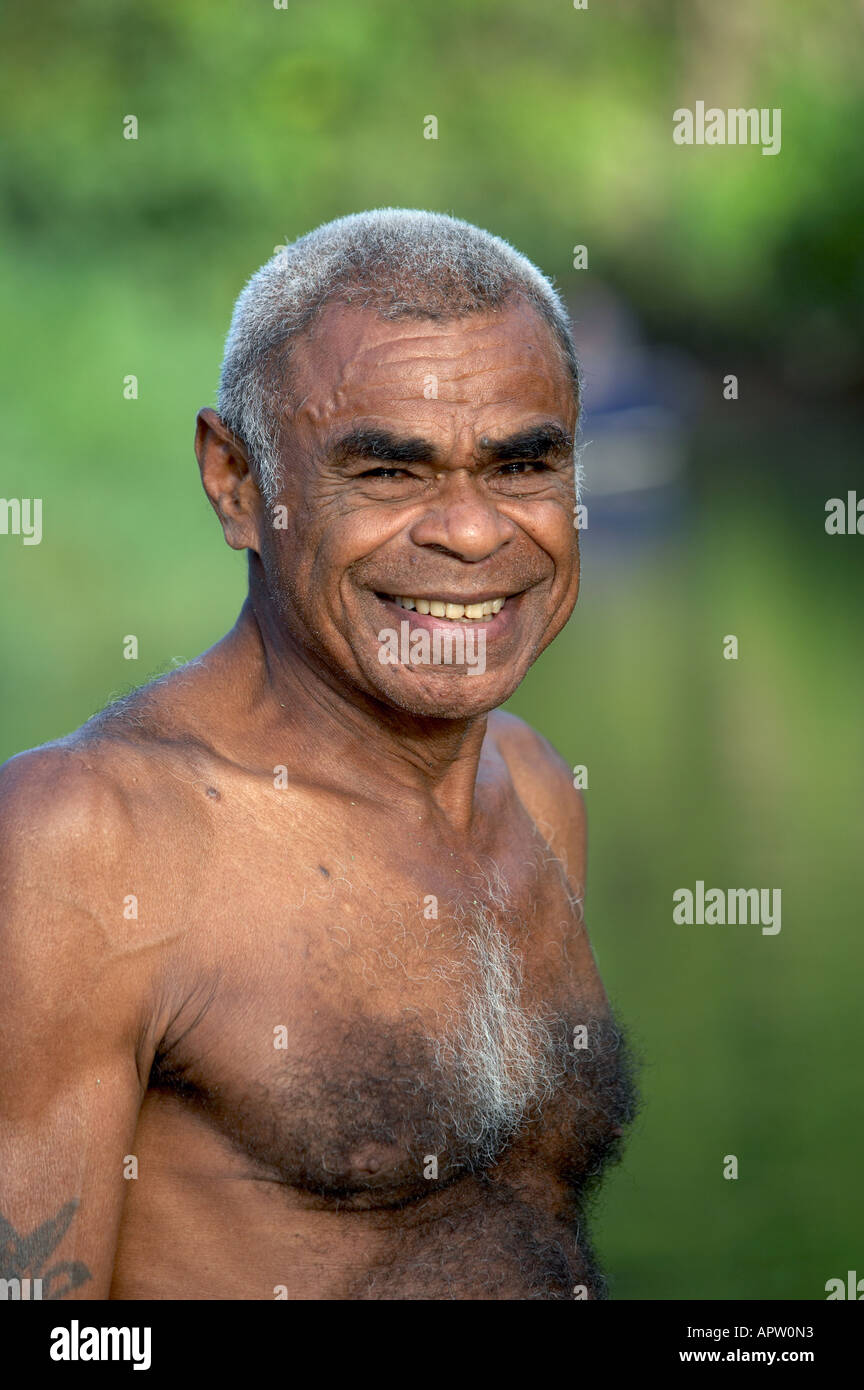 Tui Tai Adventure Cruises Fiji Islands Yanawai River Kayak trip model ...