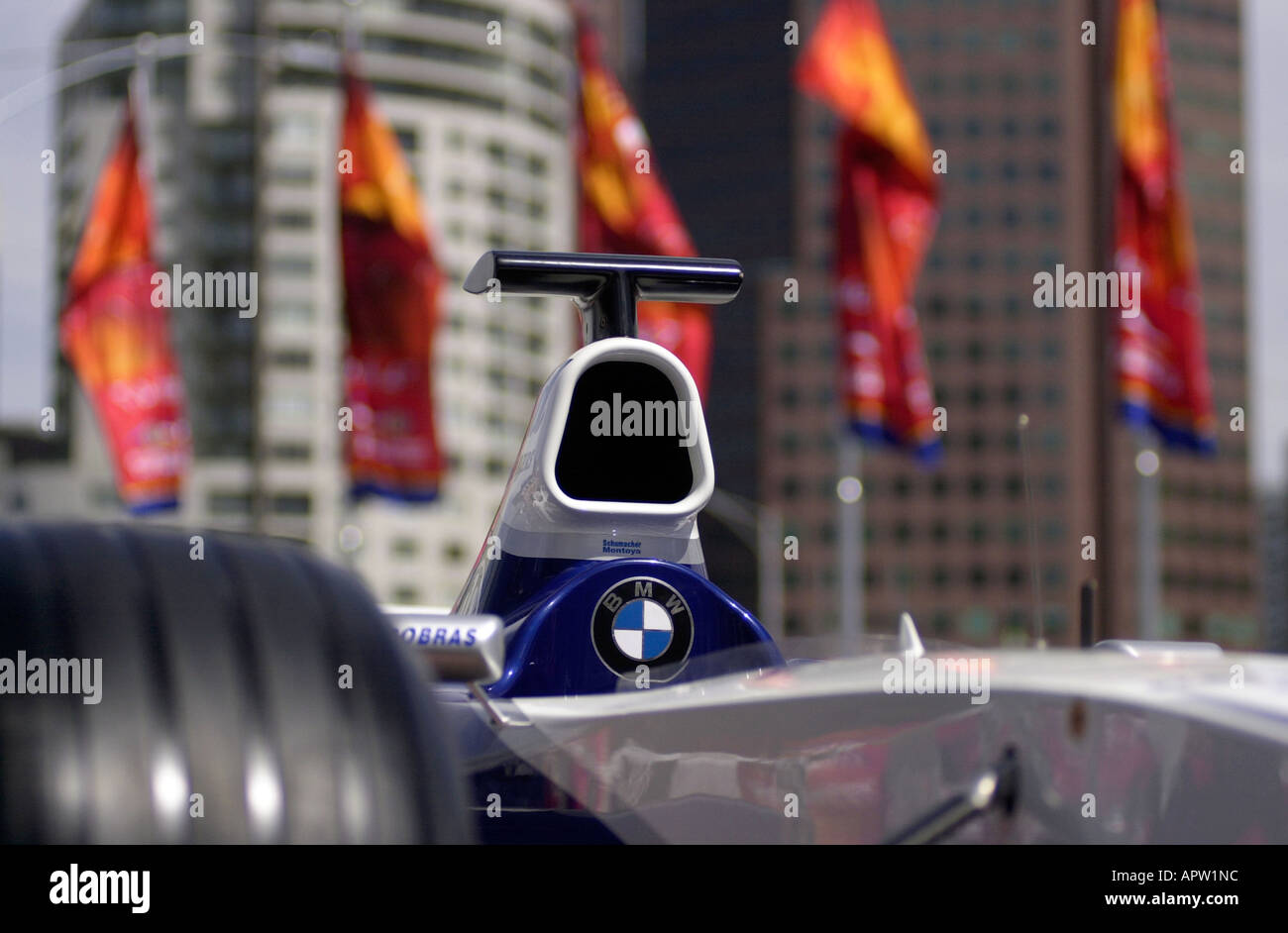 Formula one australia hi-res stock photography and images - Alamy