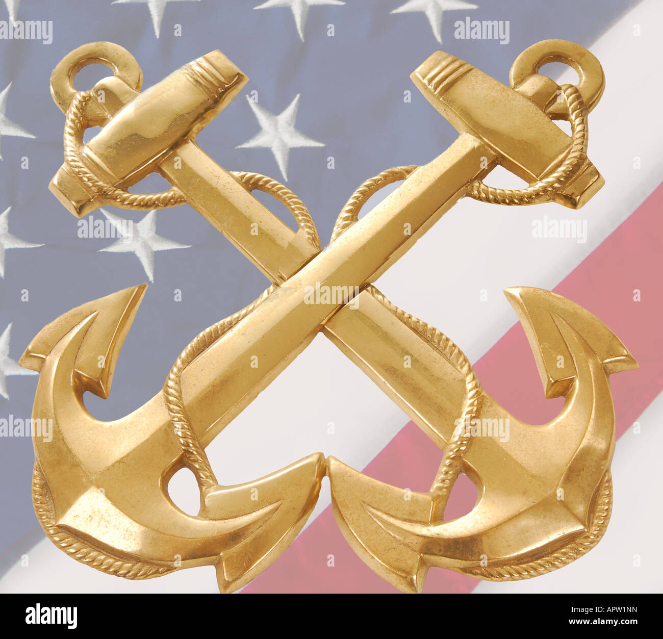 Anchor Cross Stock Photos & Anchor Cross Stock Images - Alamy