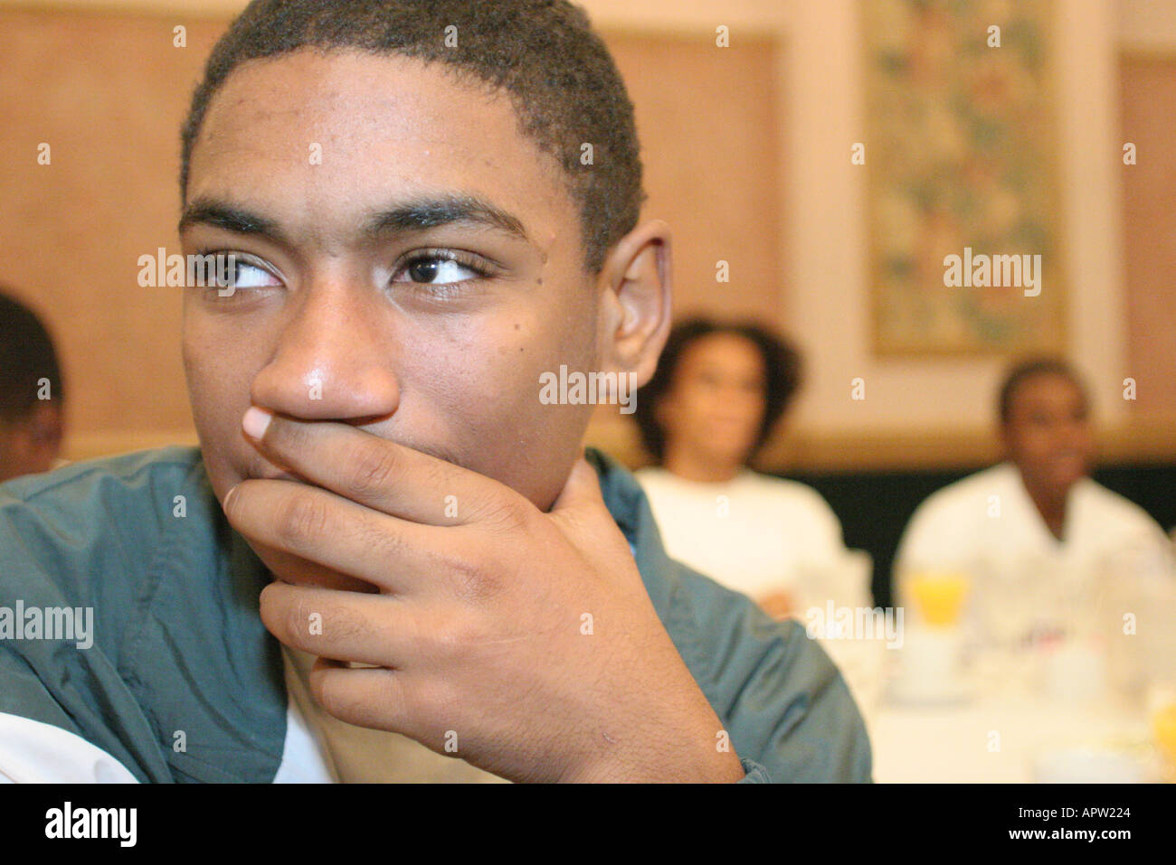 Miami Florida,Drug Free Youth In Town DFYIT club,anti-addiction program ...