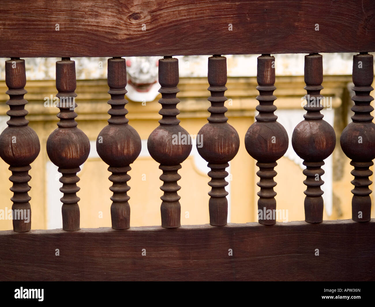 Burmese craftsmanship hi-res stock photography and images - Alamy