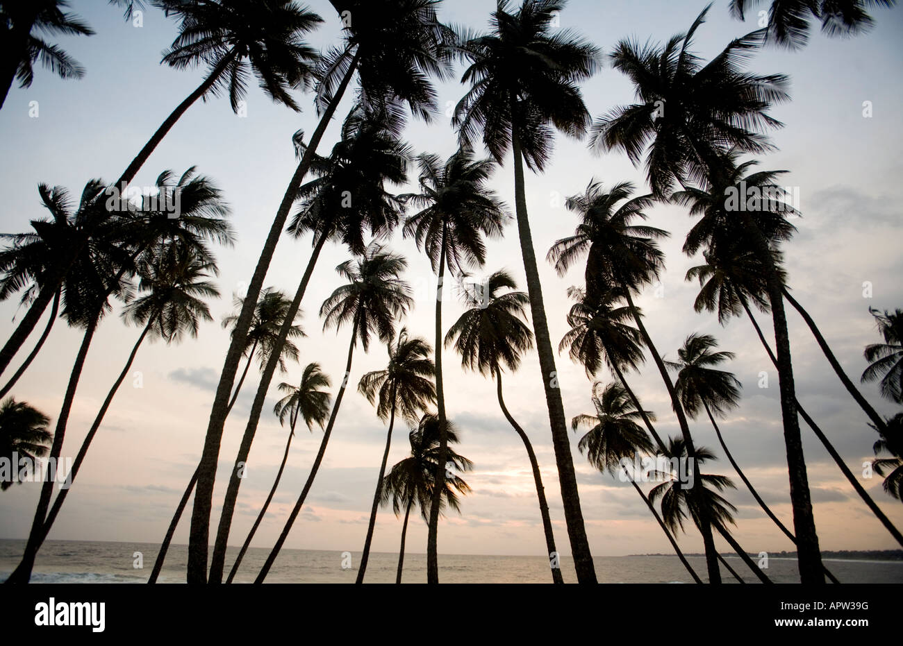 Monrovia beach hi-res stock photography and images - Alamy