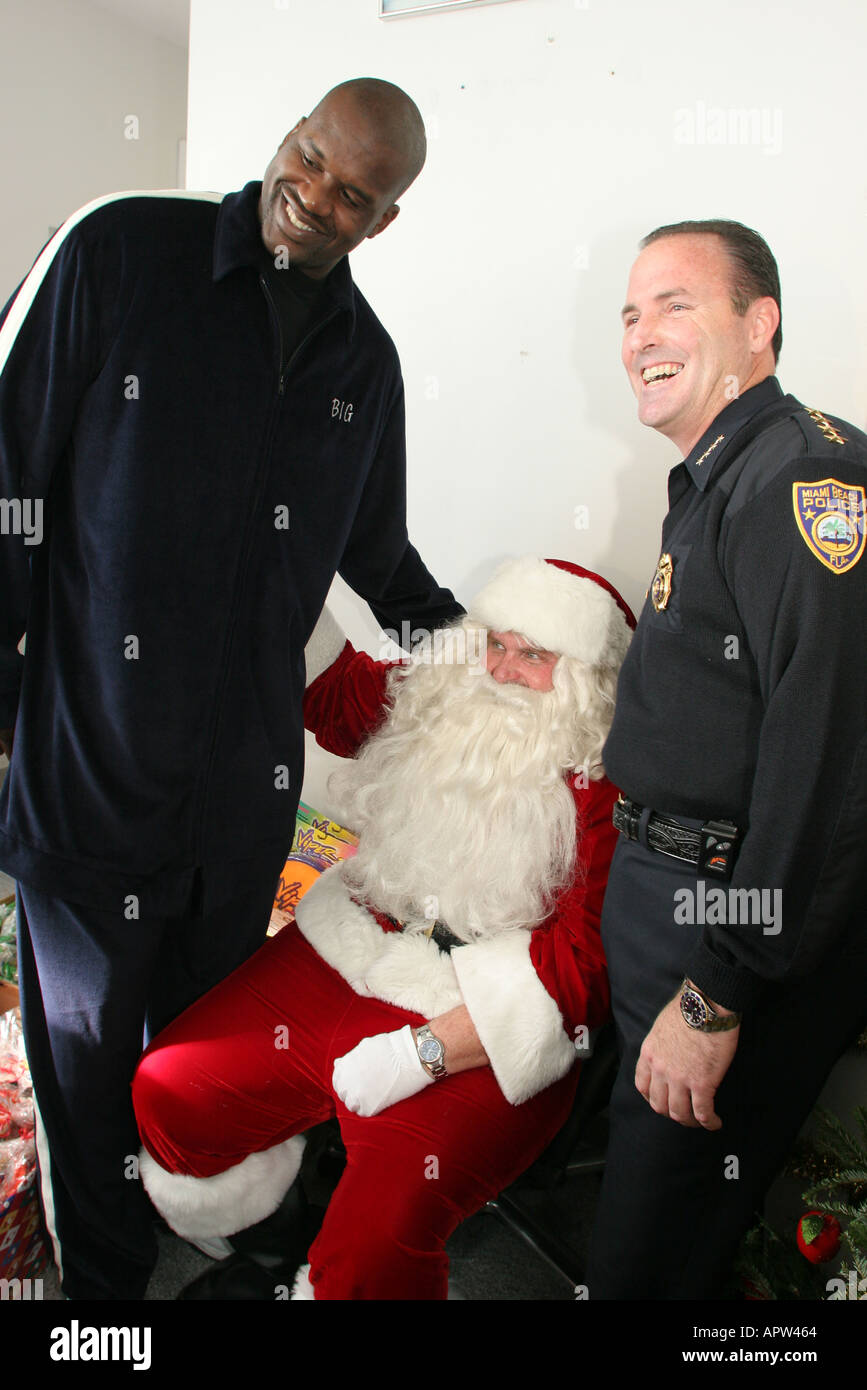 Miami Beach Florida,law enforcement,police Department holiday toy ...