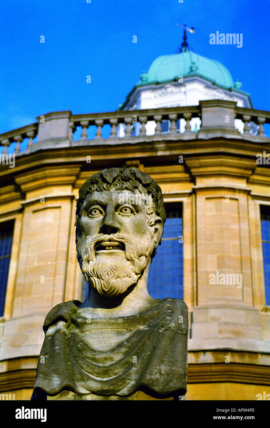 Gilbert sheldon hi-res stock photography and images - Alamy